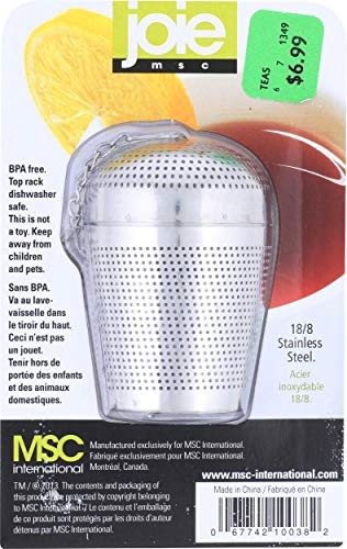 JOIE Tea Infuser, 1 EA