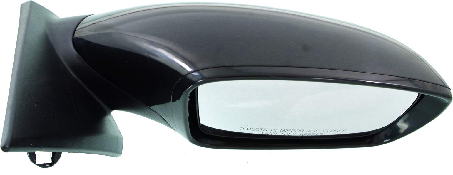 Kool Vue Driver & Passenger Side Power Heated Mirrors for Hyundai Sonata 2011-2014 With Signal Light Paintable