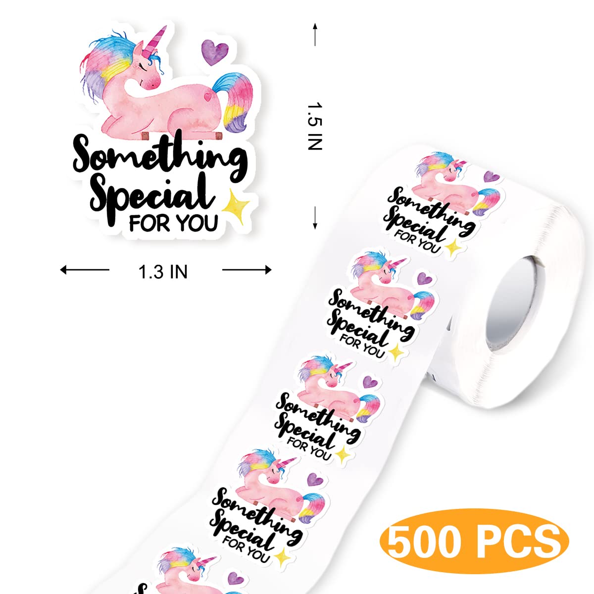 Thank You Sticker,Small Shop Sticker, Small Business, Handmade Sticker,Packaging Sticker (The Best Mail)