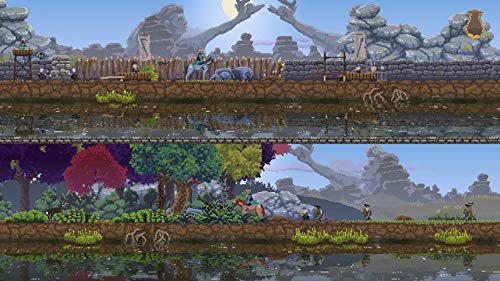 Kingdom Majestic (NSW) - Nintendo Switch