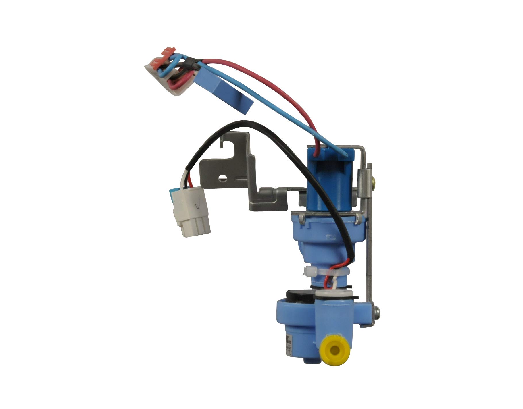 LG AJU72992603 Refrigerator Water Inlet Valve Assembly