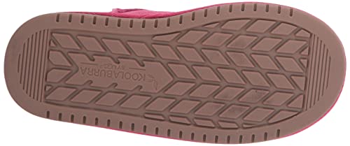 Koolaburra by UGG Kids' K Koola Short Boot, Fandango Pink, Size 2
