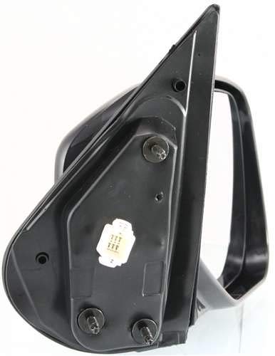 Kool Vue Left & Right Power Non-Heated Door Mirrors Compatible With Honda Ridgeline 2006-2014 Paintable Pair