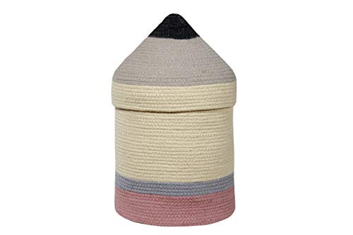 Lorena Canals Basket Pencil Large