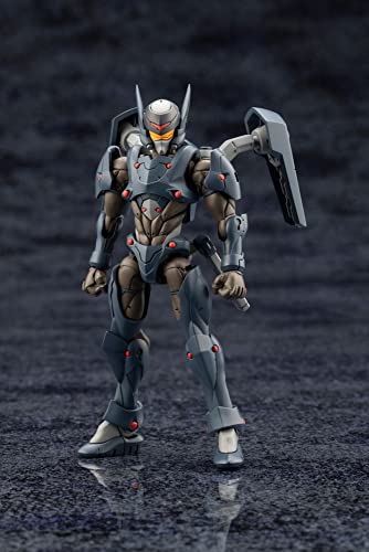 KOTOBUKIYA Hexa Gear Governor LAT Solid [Prime] 1/24 Scale Plastic Model Total Height Approx. 3.1 inches (78 mm)