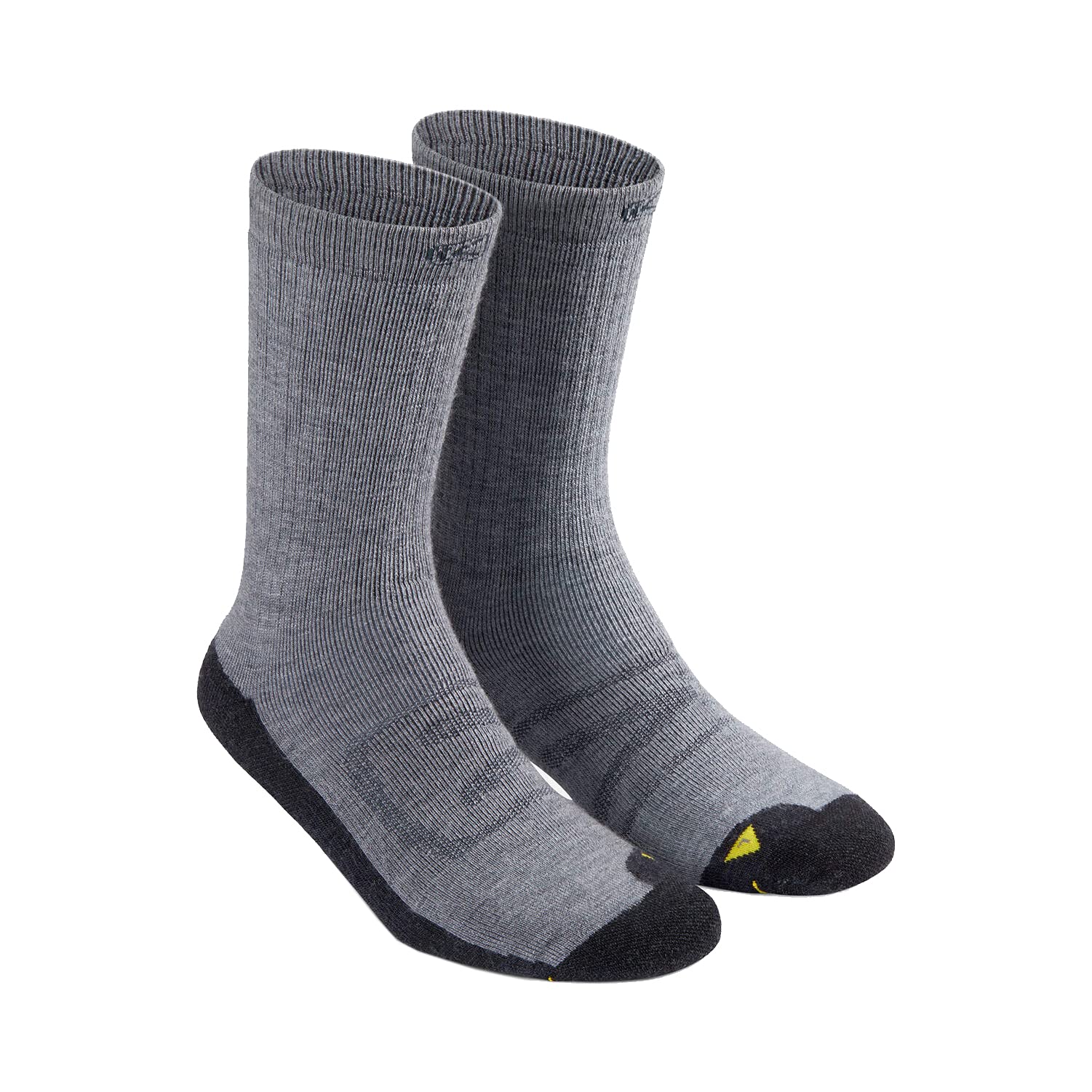 KEEN Men's North Country Medium Crew, Grey