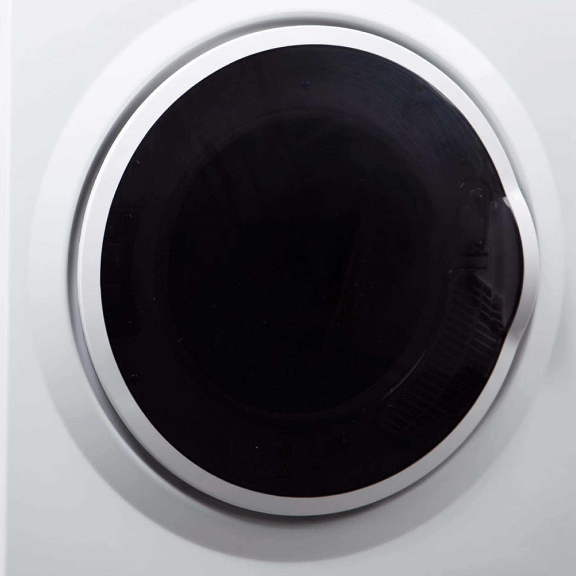 Magic Chef Compact Laundry Dryer Machine, Portable Dryer for Small Spaces, 3.5 Cubic Feet, White