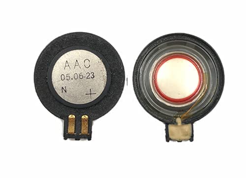 Rymfry Internal Speakers Soundbox for Nintendo Game Boy Advance SP GBA SP Speakers Replacement