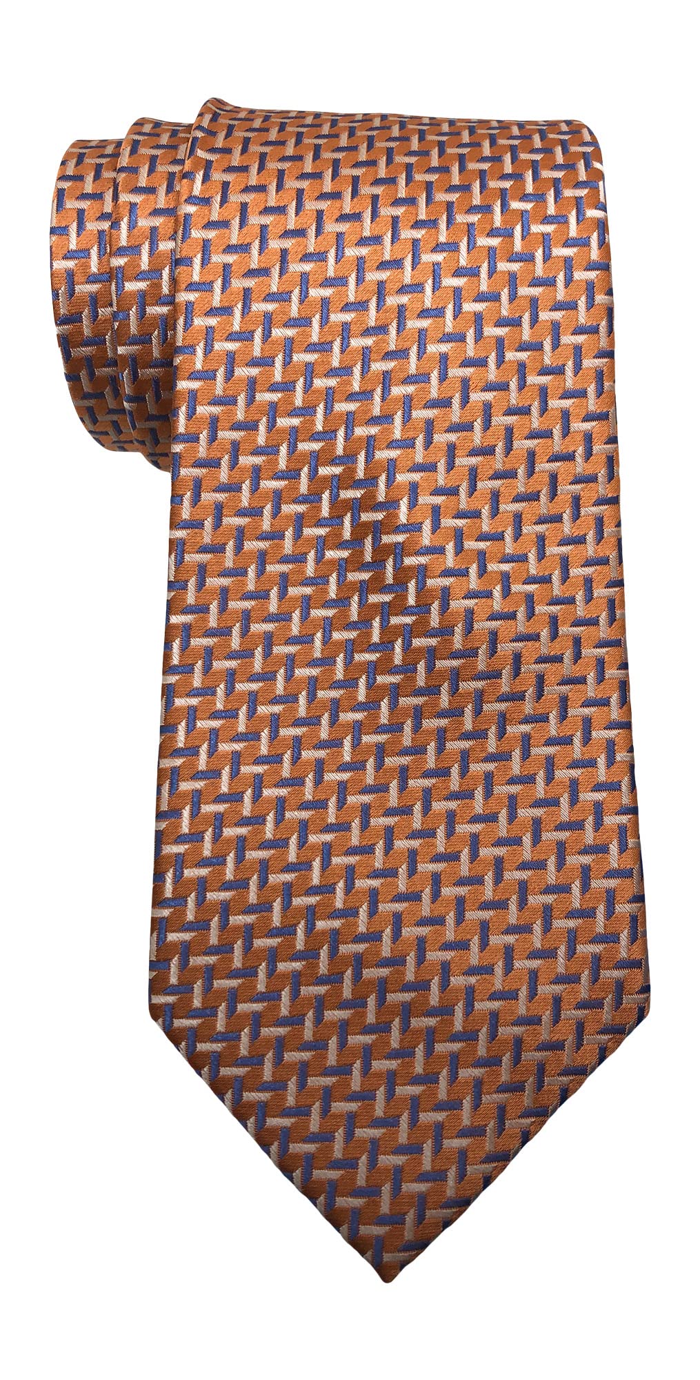 Michael Kors Geometric Tie