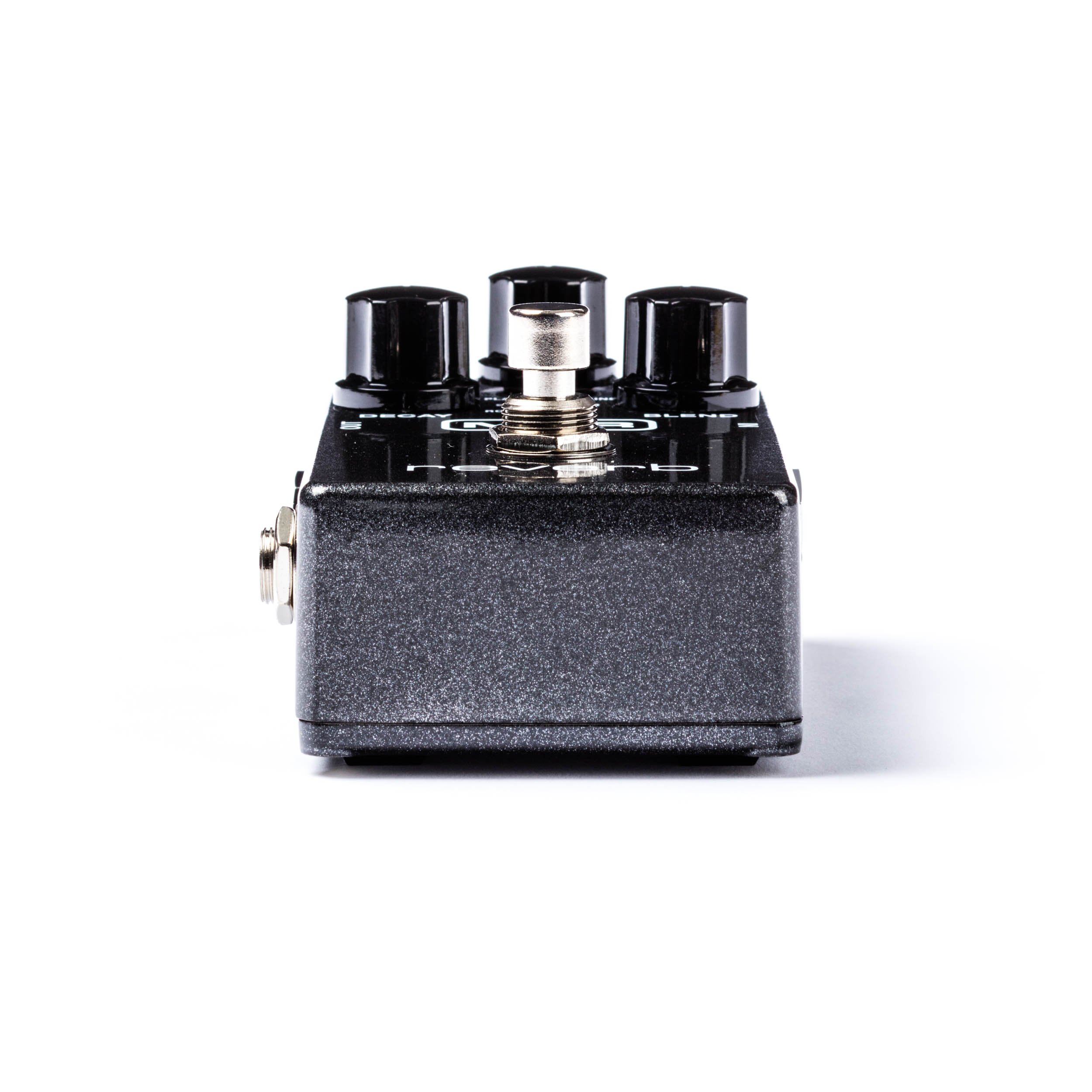 JIM DUNLOP MXR Reverb Guitar Effects Pedal