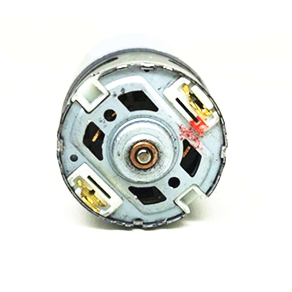 KIMGU RS-550VC DC 18V Motor Replacement for Bosch DeWALT MAKITA HITACHI HILTI RYOBI DEKO Cordless Drill Screwdriver 18V Motor Tool Part