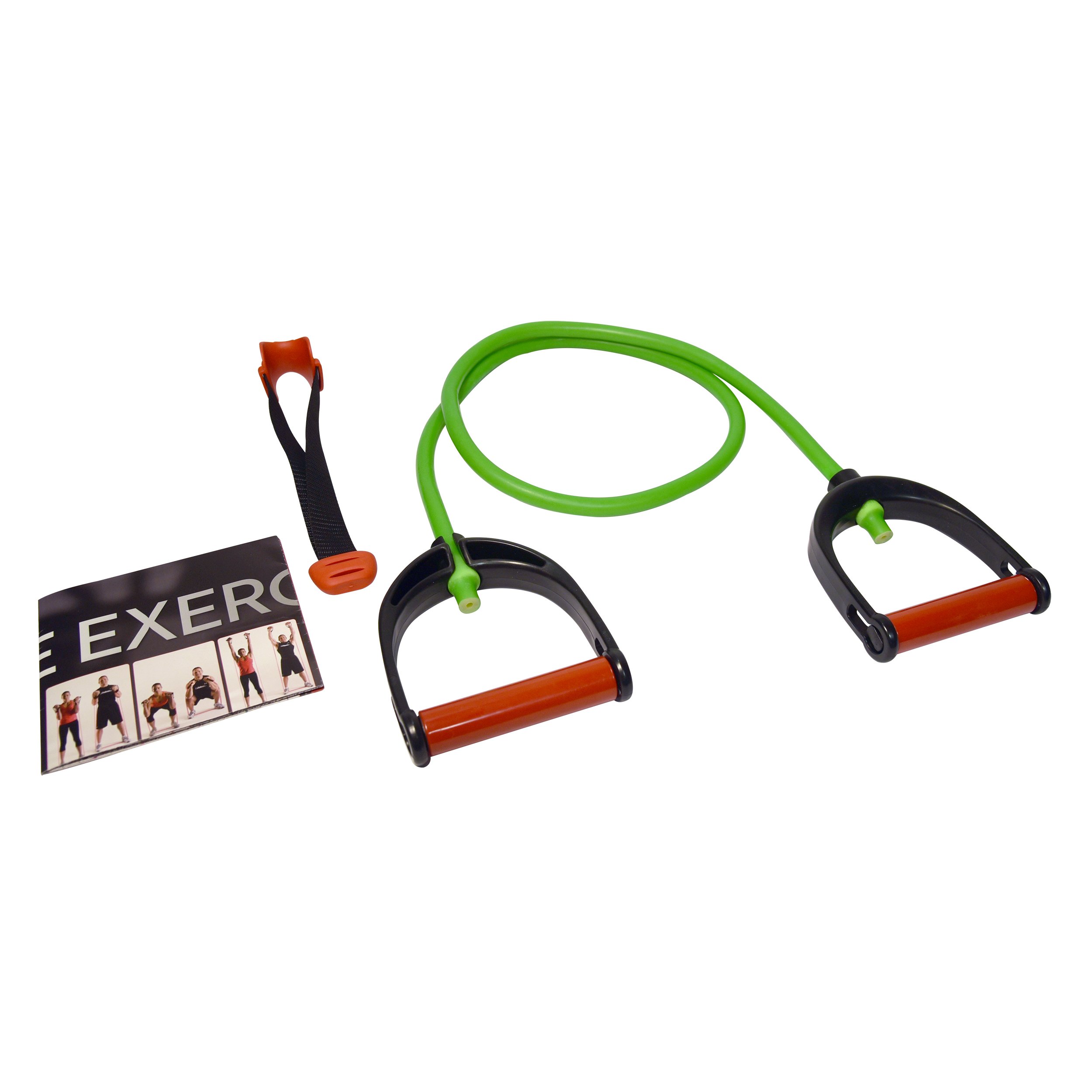Lifeline Power Resistance Cables for Low Impact Full Body Strength Training
