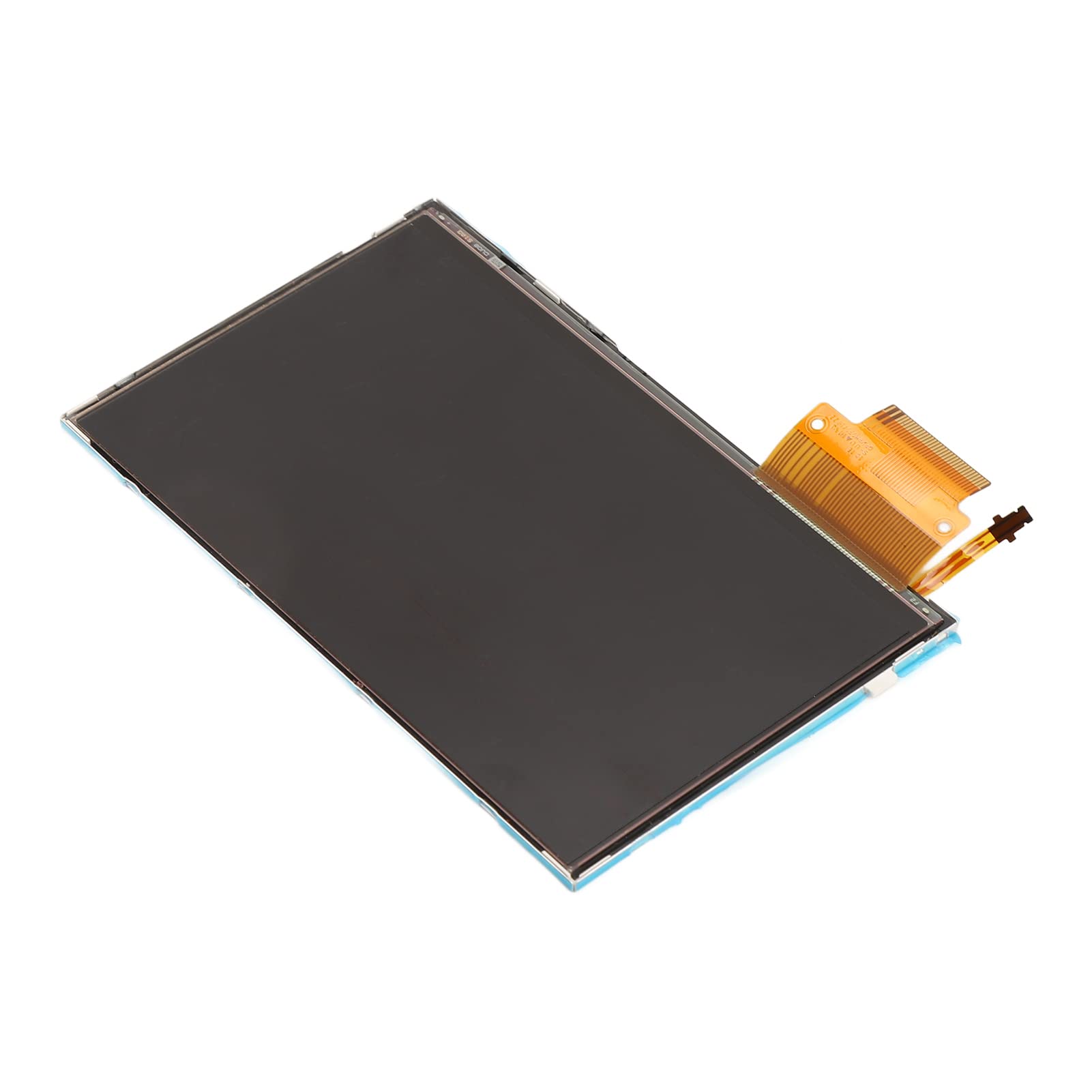 PSP Display, LCD Display Screen Replacement Parts Suitable for PSP 2000 2001 2003 2004, Game LCD Display Screen Panel Replacement PSP Accessories