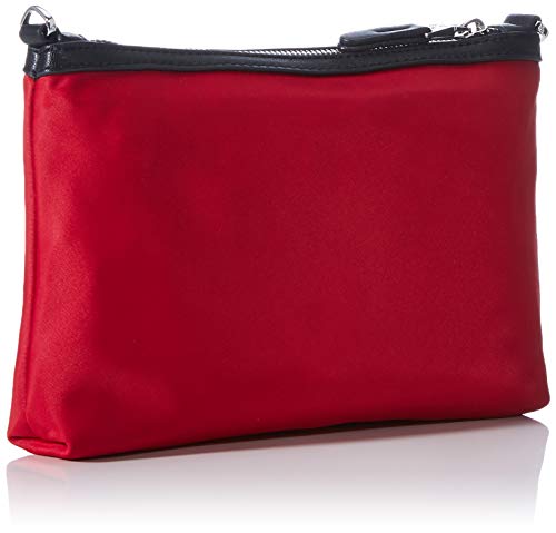Mandarina Duck Women's Clutch Bag, Scooter5, Hunter