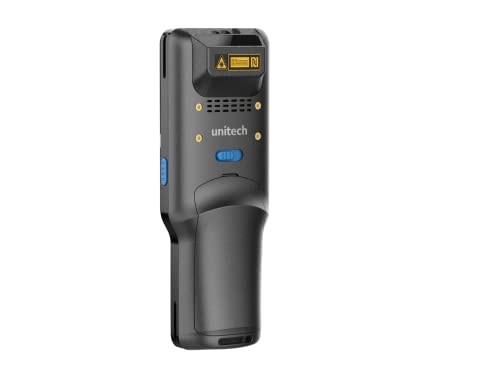Unitech America HT730, 38-Key, Qcta-core 2.3 GHz, Android 10 with GMS, 2D Engine N6703, BT 5.0, WiFi, 4G LTE, 802.11 a/b/g/n/ac/ax, Camera, HT730-NAL1UMBG