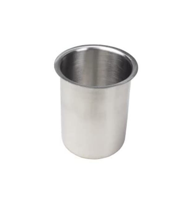 United Scientific⢠REUZ⢠UN3007-500 Stainless Steel Beaker, 500mL