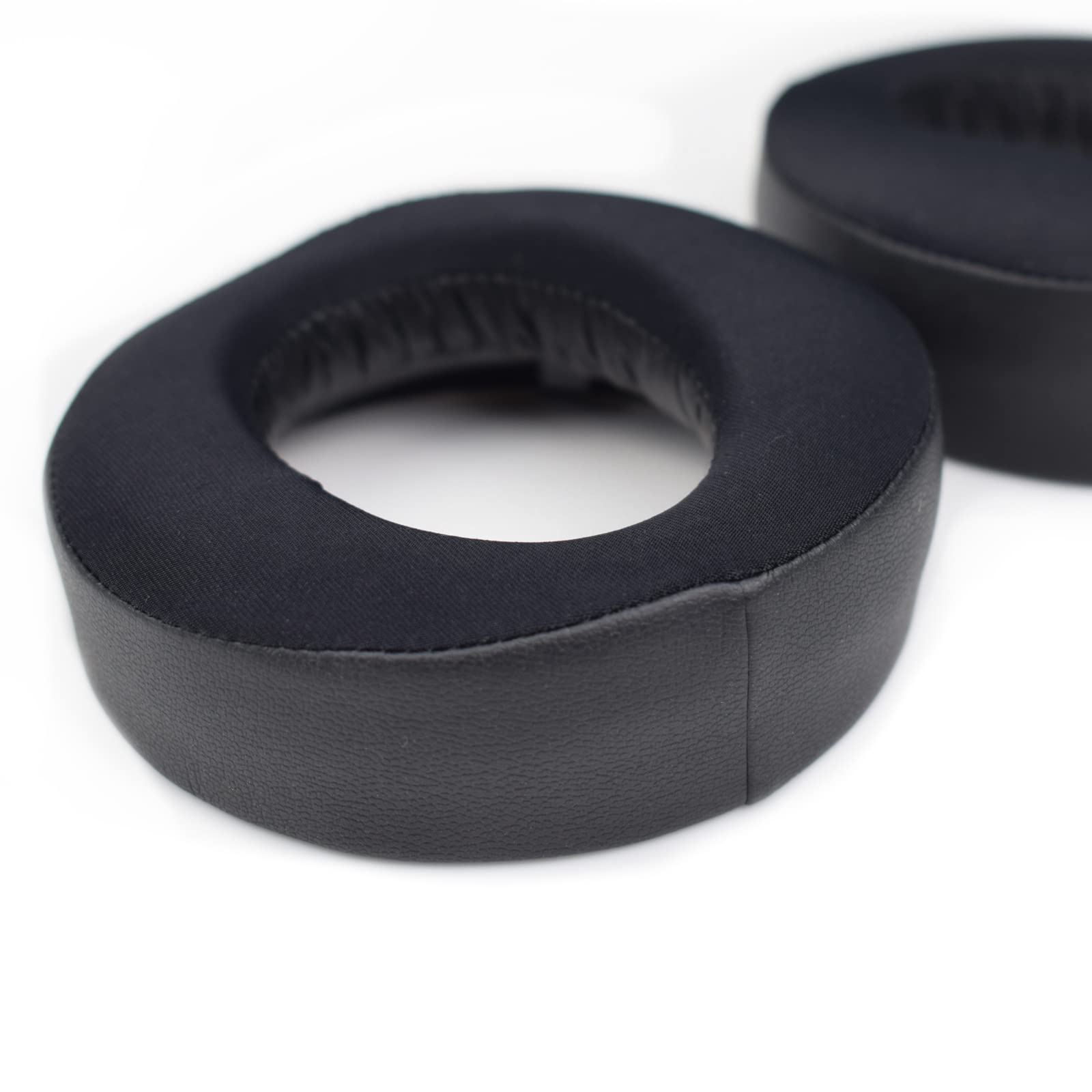 Pulse 3D Replacement Ear Pads Cooling Gel PS5 Headset Earpads, Upgrade Ear Cushions Cups Accessories Replacement for Sony Playstation 5/PS5/Pulse 3D Wireless Gaming Headset (Black)