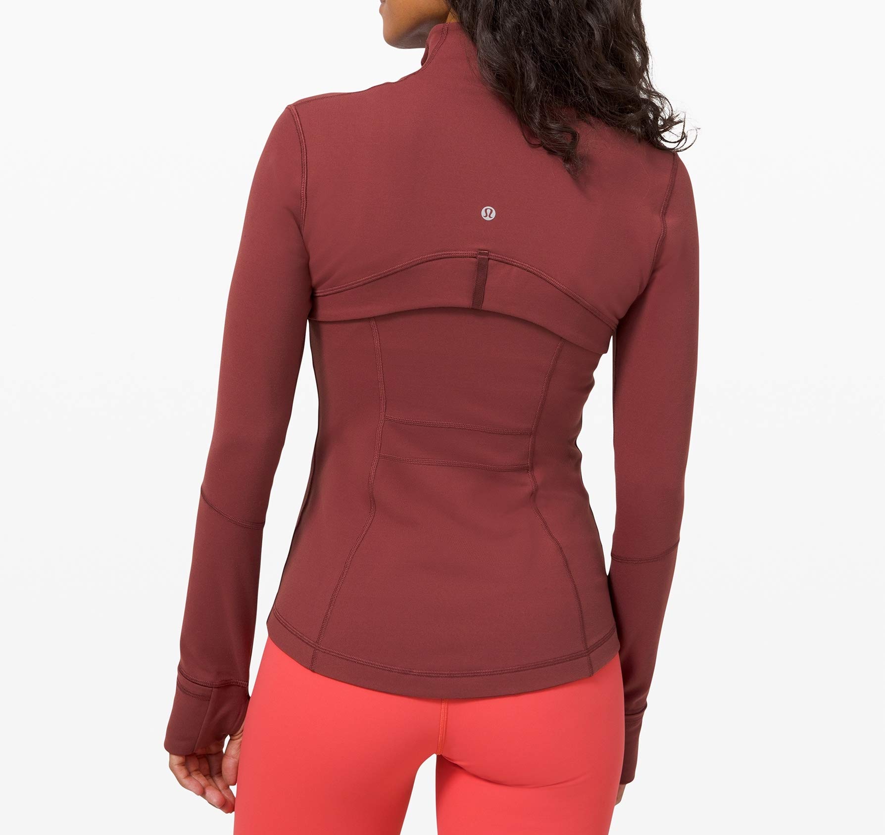 lululemon Athletica Womens Define Jacket, Savannah, 10