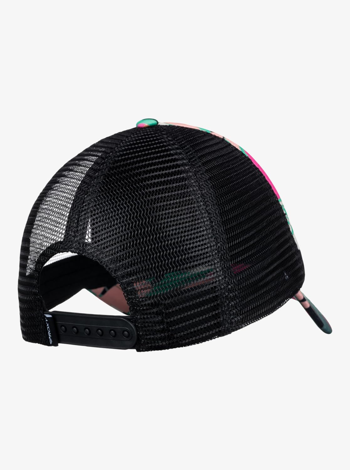 Roxy Women's Water Come Down TRUCKET HAT, Anthracite Palm Song Axs, One Size