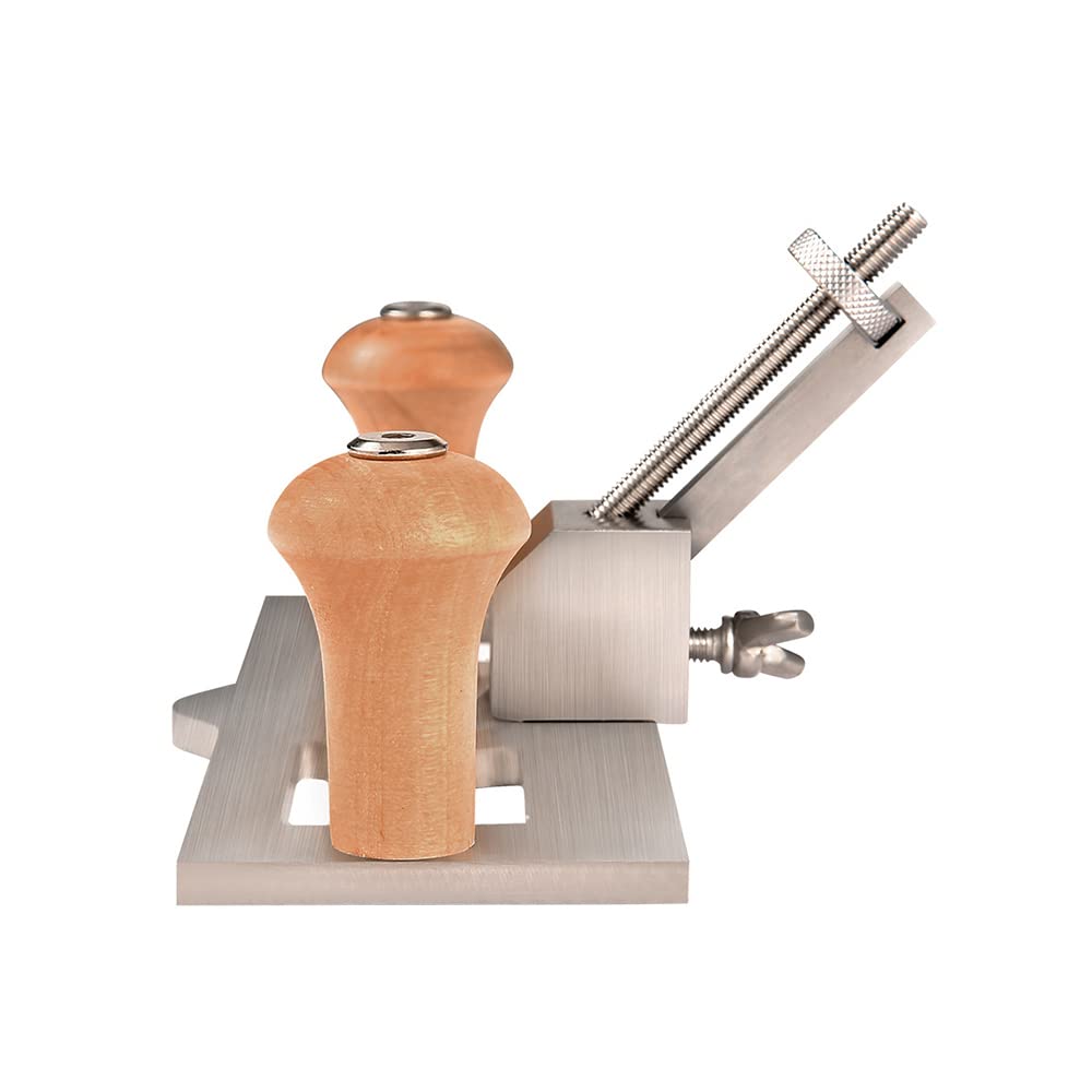Router Plane Handheld Adjustable Woodcraft Trimming Knife Depth Stop Planer Wood Chamfering Slottinge Woodworking Hand Tool