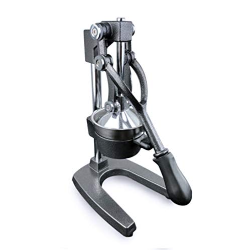 Manual Juice Press Commercial Citrus Press Fruit Manual Squeezer Orange Lemon
