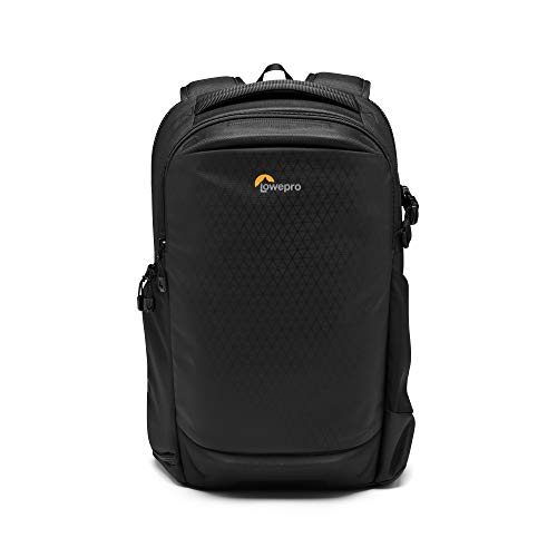 Lowepro Flipside BP 300 AW III Mirrorless and DSLR Camera Backpack - Black - with Rear Access - with Side Access - with Adjustable Dividers - for Mirrorless Like Sony α7 - LP37350-PWW