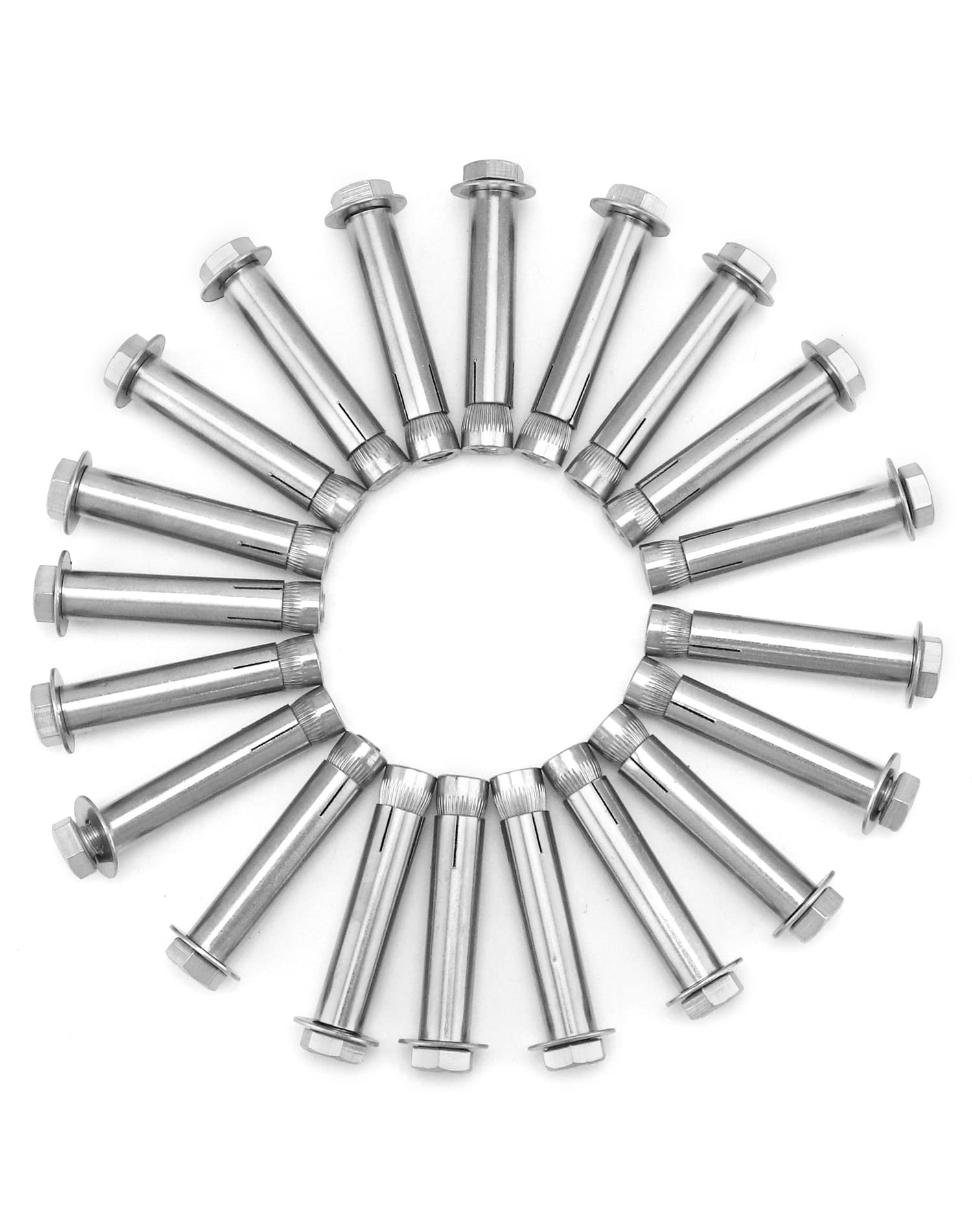 QWORK Bolt