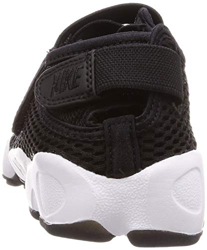 Nike Womens WMNS Air Rift Breathe 848386 001 - Size 8