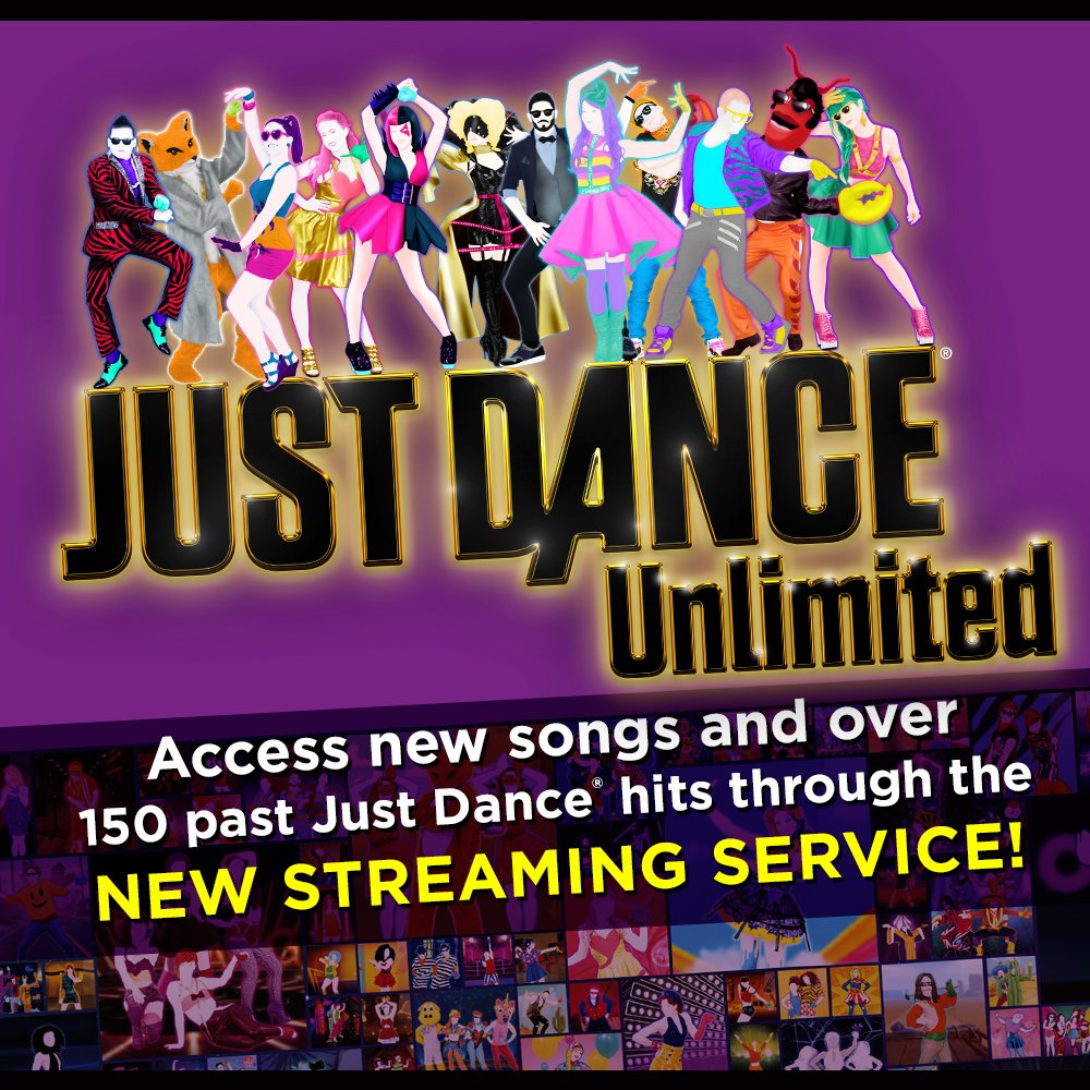 Just Dance 2016 (Gold Edition) PlayStation 4