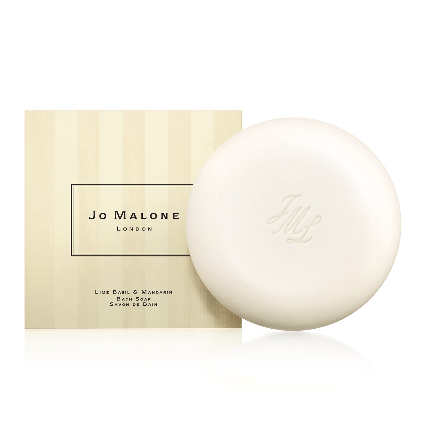 Jo Malone Lime Basil & Mandarin Bath Soap - 6.3 oz.