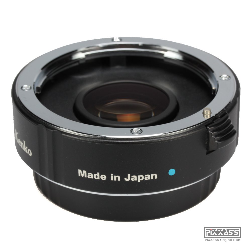 Kenko TELEPLUS PRO 300 1.4X DGX Teleconverter for Canon EOS Digital SLRs