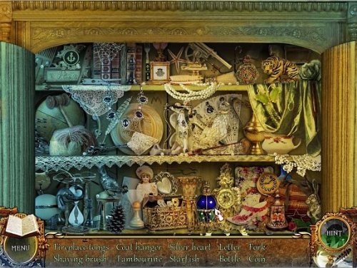 Immortal Legends - Hidden Object 15 Pack