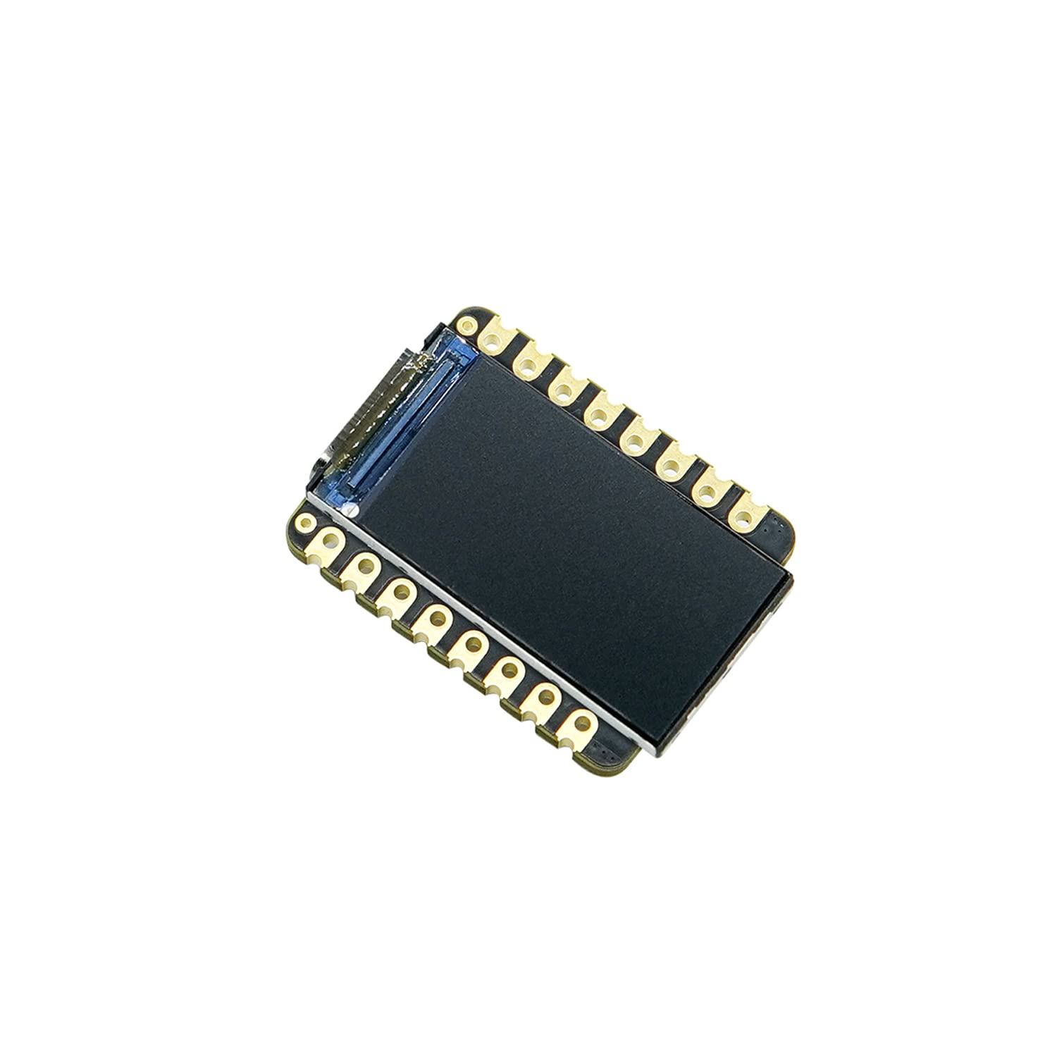 Sipeed M0sense tinyML RISC-V Tiny fingertip AIOT Development Board Based on 32 bits RISC-V BL702 MCU with FPU Onboard 2Mbps BLE and 2.4Ghz Bluetooth V5.0 Support FreeRTOS System