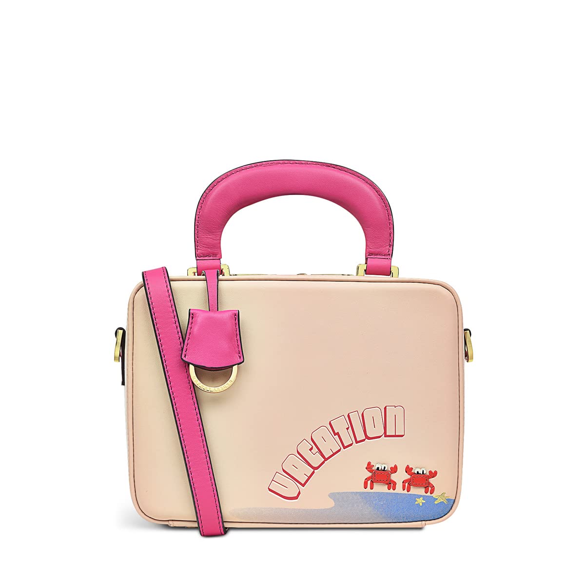 RADLEY London Love Is In The Air - Small Zip Around Crossbody