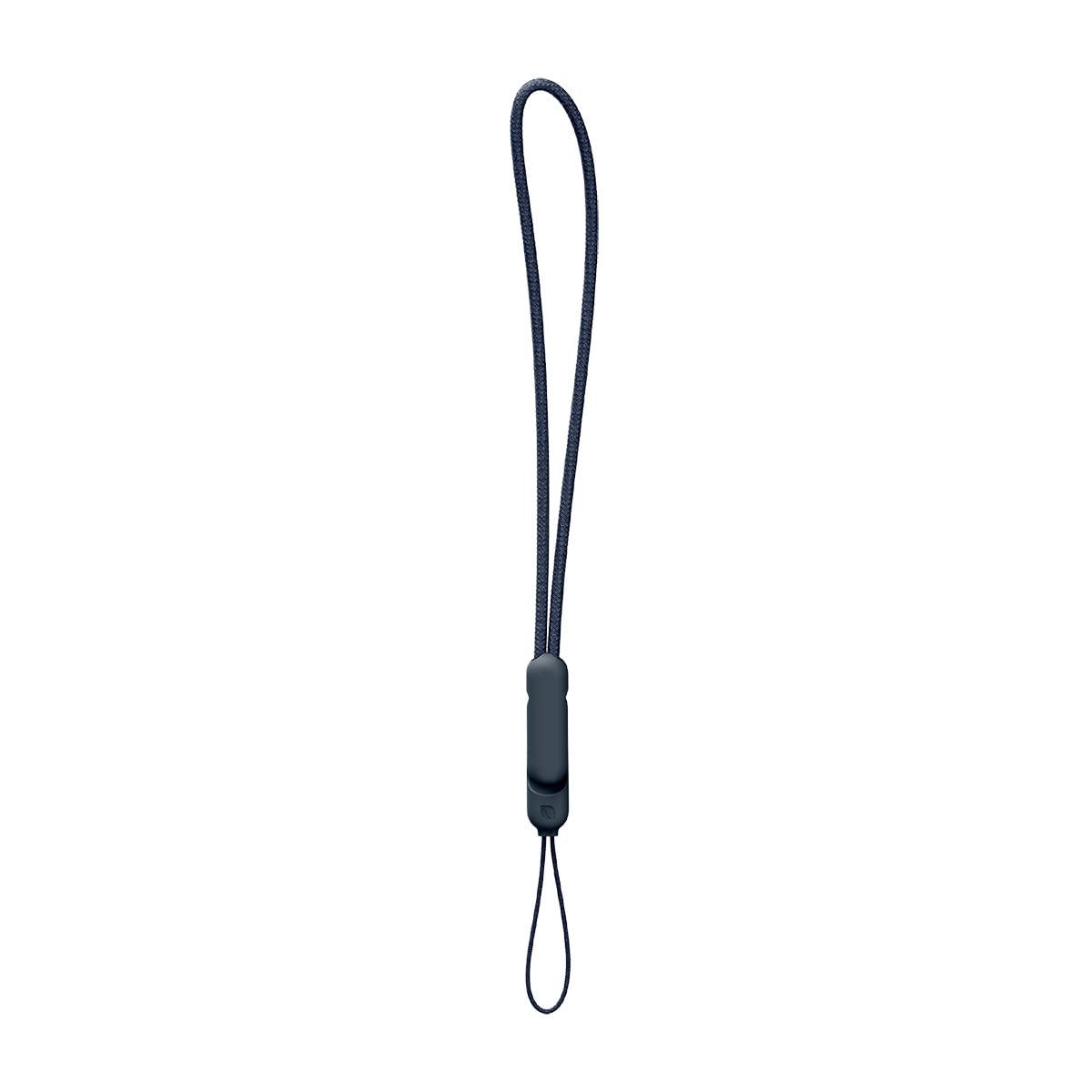 Incase AirPod Lanyard - Wrist Strap Lanyard for AirPods Pro (2nd Generation) - Lanyard Accessories with Integrated Cord Clip & Simple Design - Midnight Navy