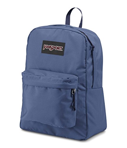 JanSport Black Label SuperBreak® Turkish Ocean One Size