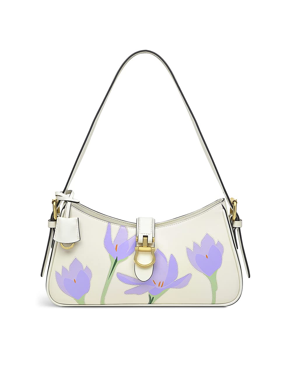 RADLEY London Linden Gardens - Spring Bulbs - Small Ziptop Shoulder & Medium Bifold Wallet