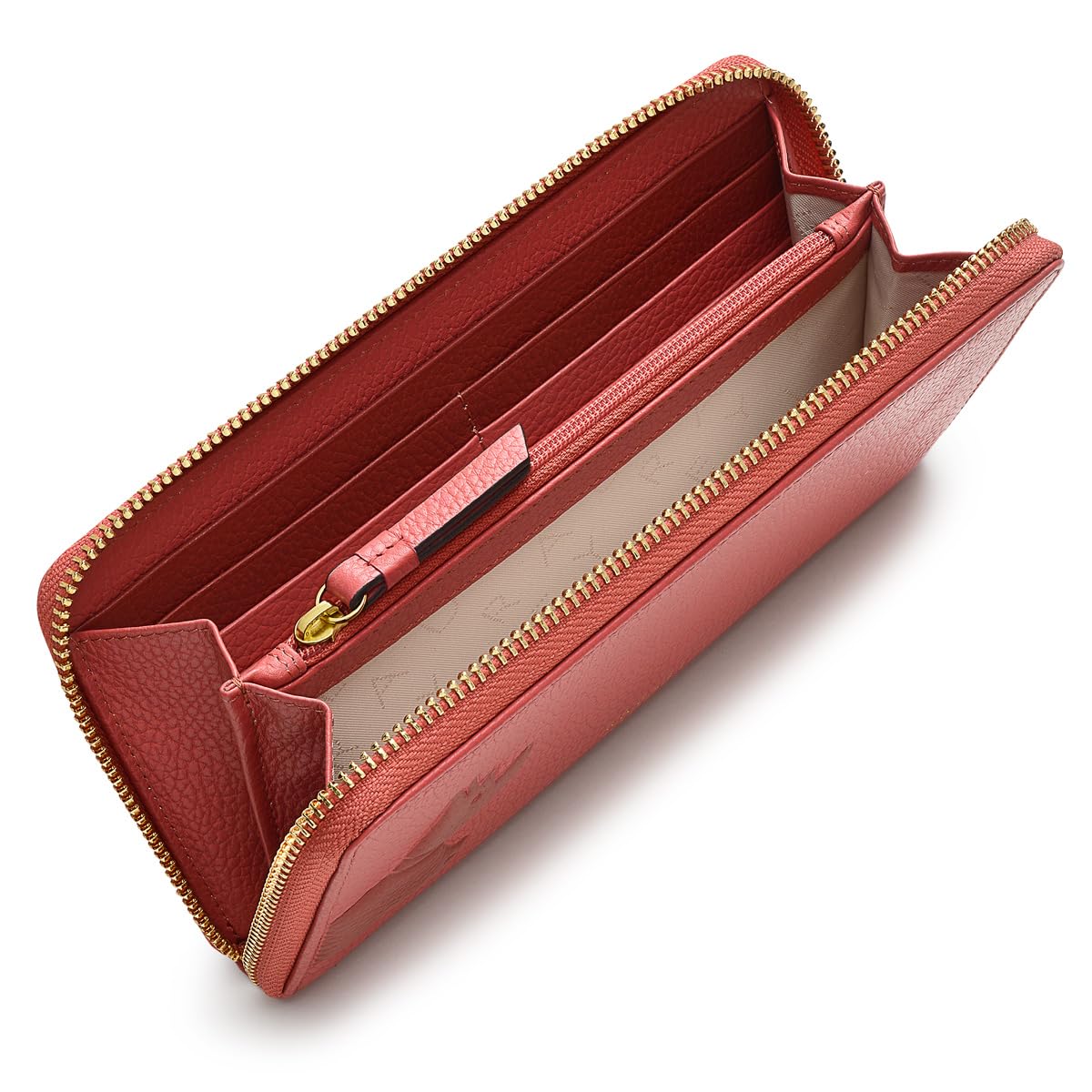 RADLEY London Stamp - Large Zip Around Wallet