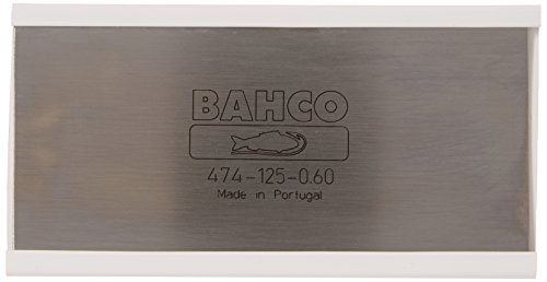 SnapOn 474-125-0.60 Bahco 5-Inch Cabinet Scraper