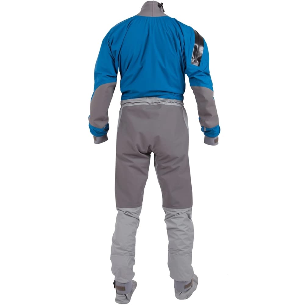 Kokatat Men's Hydrus Supernova Semi-Dry Paddling Suit-Ocean-XL