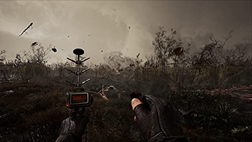 S.T.A.L.K.E.R. 2: Heart of Chornobyl Collector's Edition - Xbox Series X