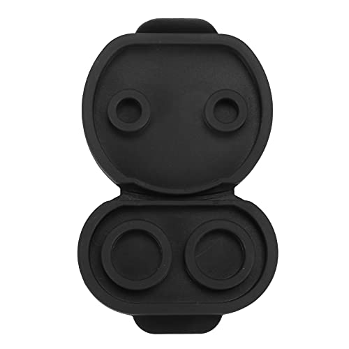 Ranen Silicone Charging Port Waterproof Protective Cover for 2017-2020 Y-EUR Version