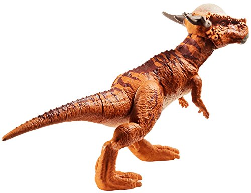 JURASSIC WORLD ATTACK PACK Stygimoloch "Stiggy"
