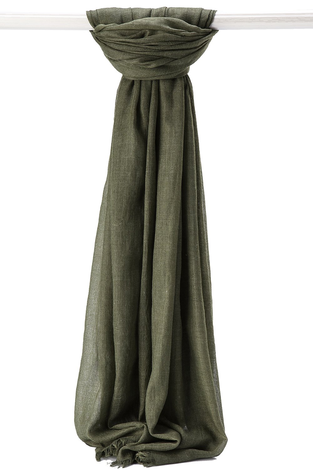 kolumb Premium Women Extreme Soft Scarf Wrap Shawl For Any Season, Super Size, Rich Color Choice