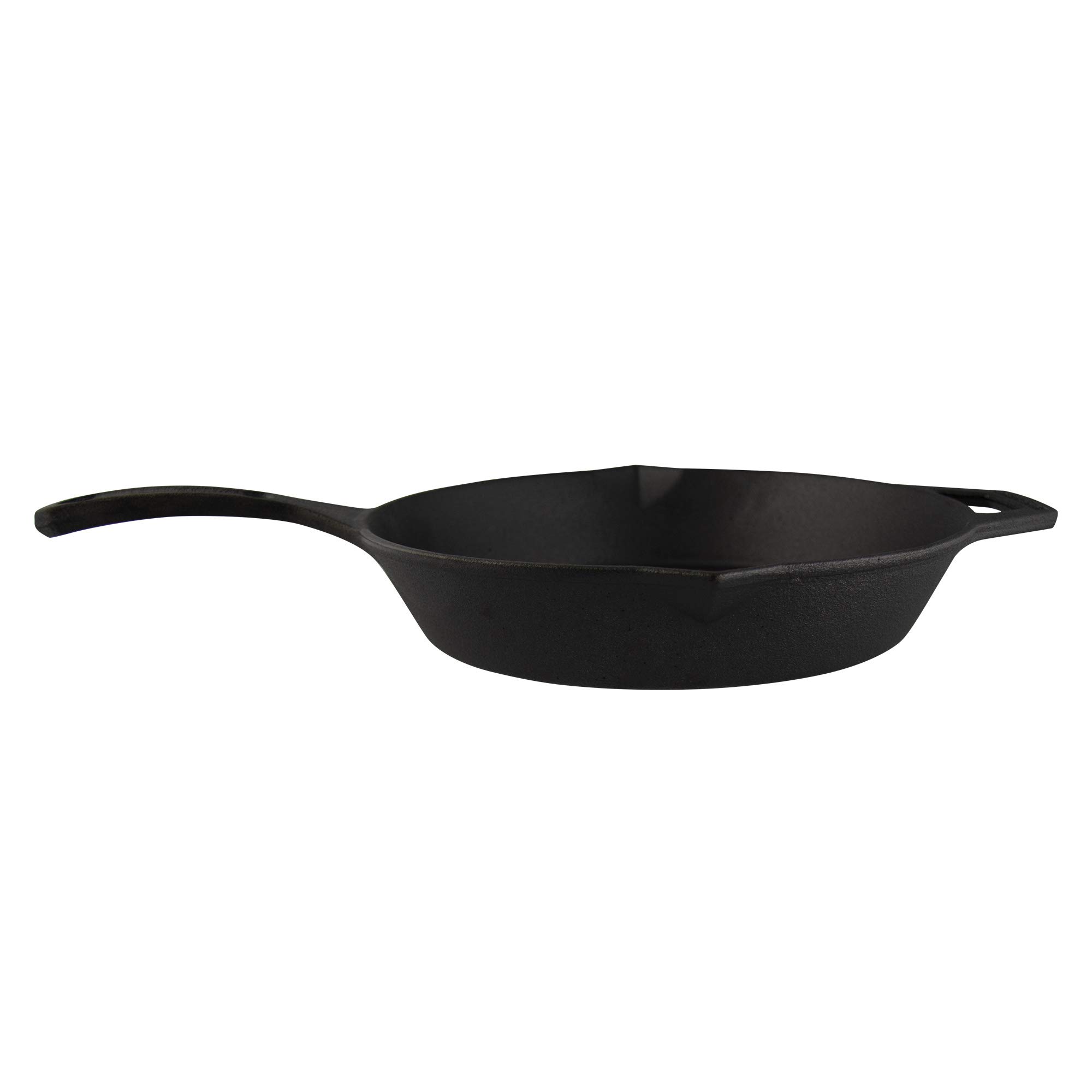 Range Kleen Taste of Home® 10-inch Pre-Seasoned Cast Iron Skillet