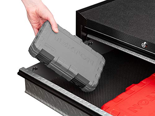 TEKTON 3/8 Inch Drive Long Torx Bit Socket Set, 12-Piece (T10-T60) | SHB91305