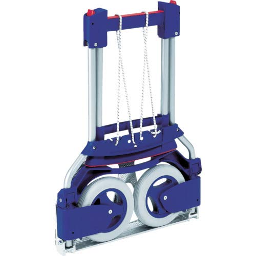 RuXXac Business Folding Hand Truck with New Features, Holds up to 125 kg, 1 piece, 2234 51 V3