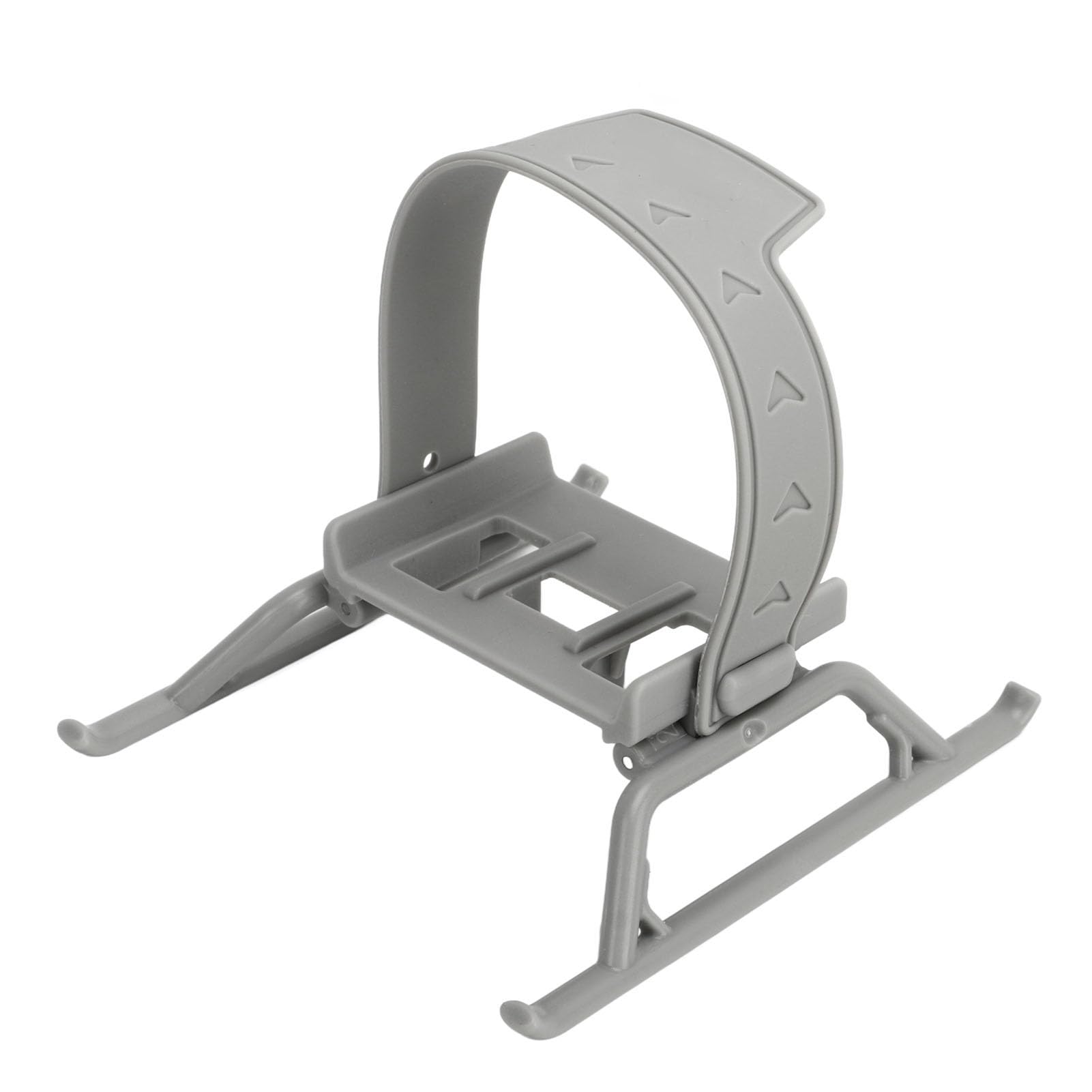 Jauarta Drone Landing Gear Extended Leg Foldable 15mm Extended Height for Holy Stone HS720G