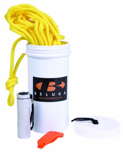 Riot Kayaks Polarity 16.5 Tandem Kayak (Yellow) with Basic Safety Kit