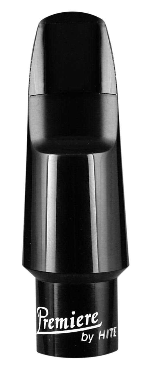 J&D Hite H117 Premiere Alto Saxophone Mouthpiece